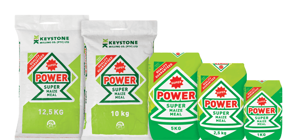 Power - Keystone Milling
